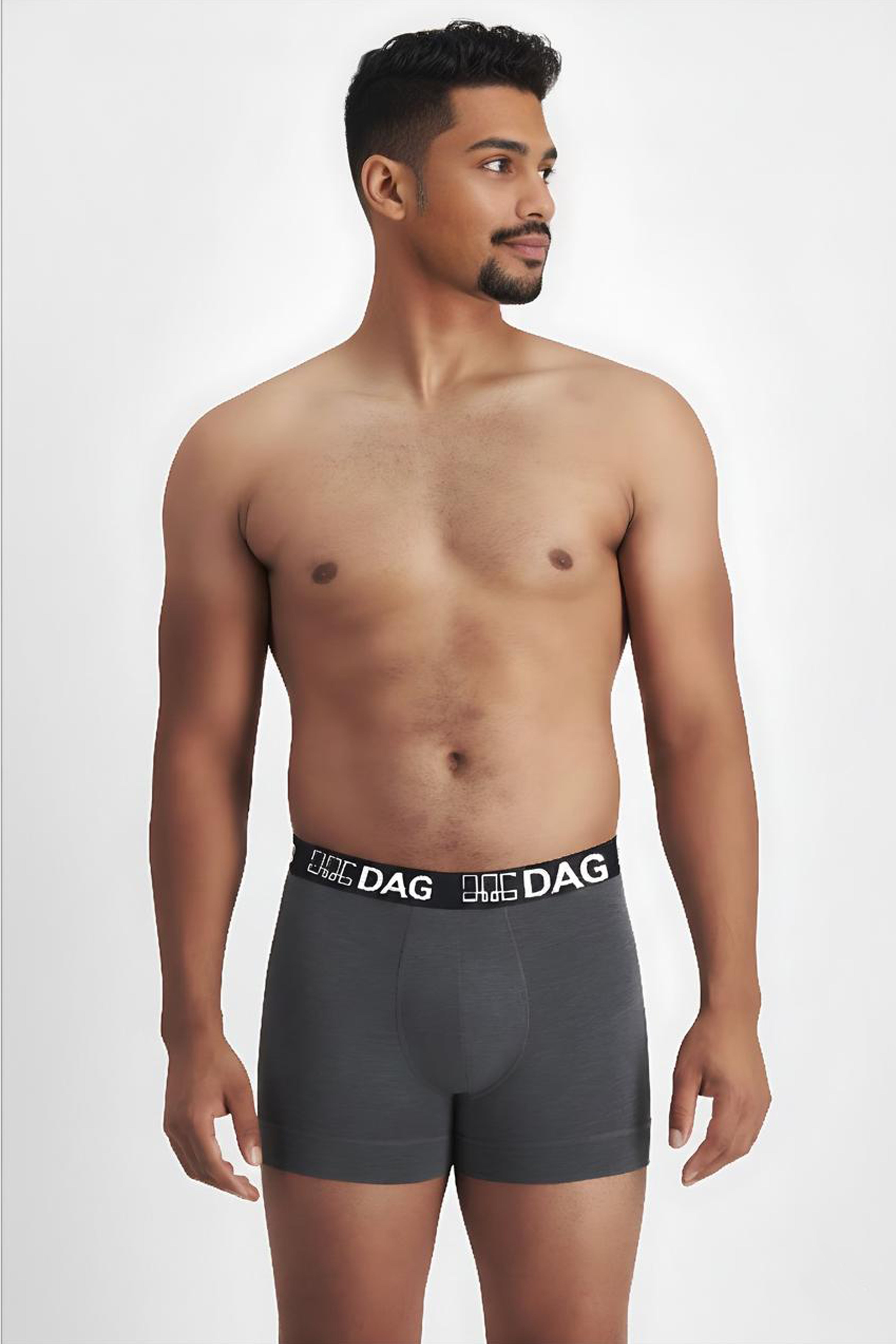 DAG Ultra Guard Trunk 2 Pack - Performance Underwear | DAG – DAG - Sri ...